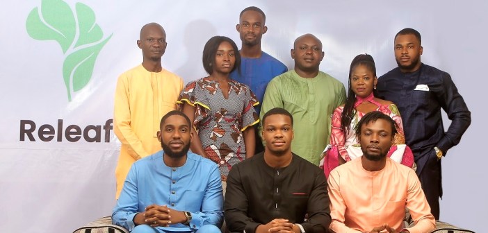 $3.3MILLION SECURED BY RELEAF FOR TRANSFORMATION OF AGRICULTURAL SUPPLY ...