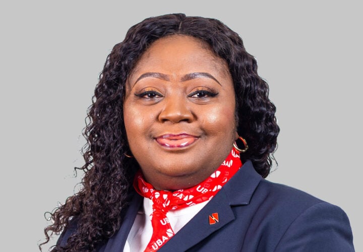 UBA NAMES FIRST FEMALE CEO FOR AFRICA OPERATION - BusinessWorld.Africa