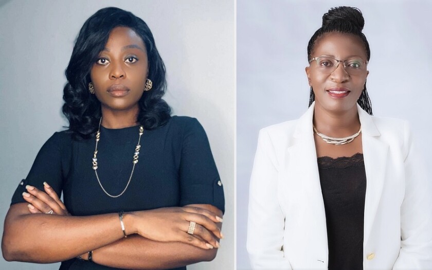 MTN GLOBAL CONNECT PROMOTES FEMALE LEADERSHIP IN ITS ORGANIZATION ...