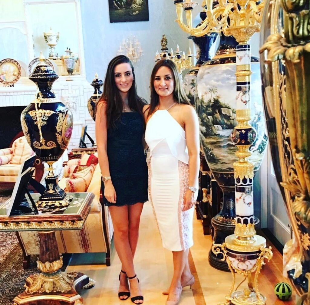 Younan Company Profile - The Mother Company of La Maison Younan and ...