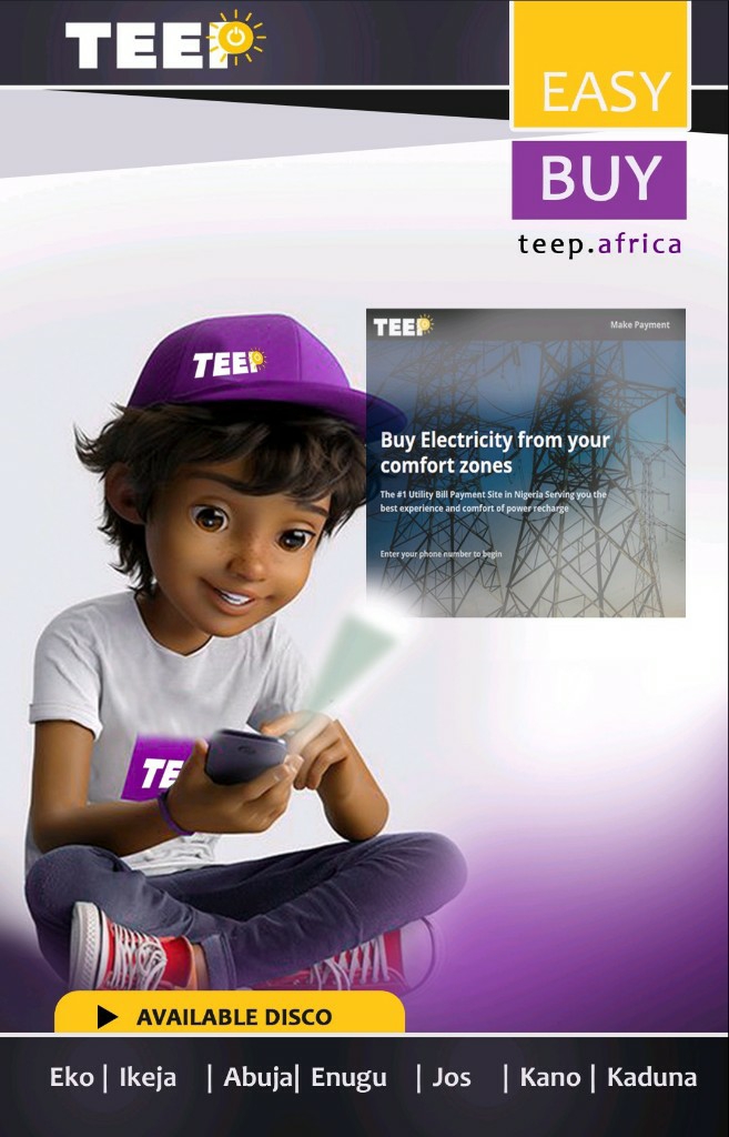 Introducing the Next Generation of Online Utility payment Services ...