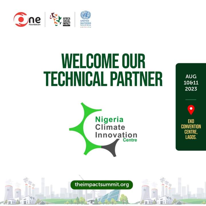 STERLING ONE FOUNDATION, UN, OTHERS PARTNERS ON 2023 IMPACT SUMMIT - BusinessWorld.Africa