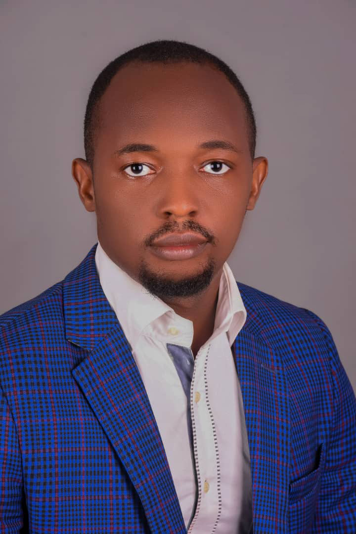Meet Adedayo Ogunleye (Dayo TheManPointa) - Business Coach & Mentor, Management and Human ...