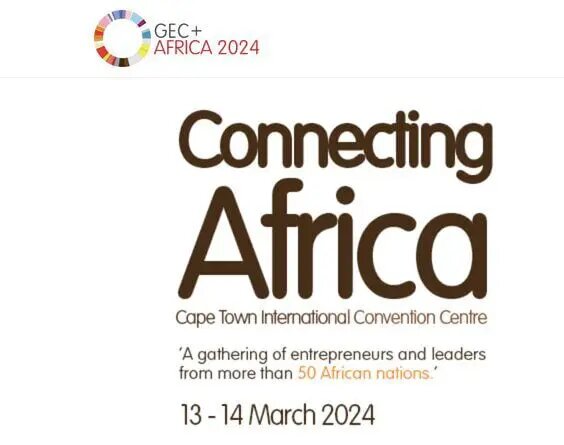 150 ENTREPRENEURS TO ATTEND GLOBAL ENTREPRENEURSHIP CONGRESS AFRICA ...