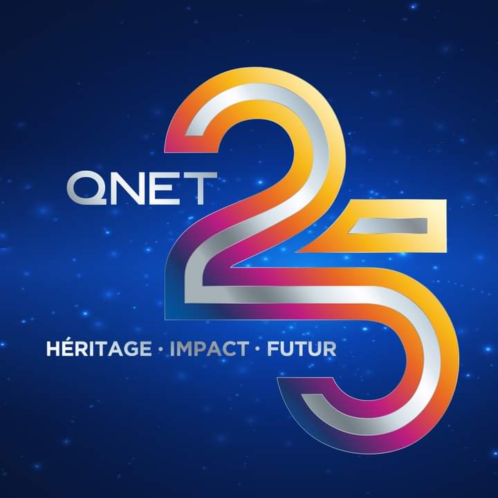 QNET CELEBRATES 25TH ANNIVERSARY - BusinessWorld.Africa