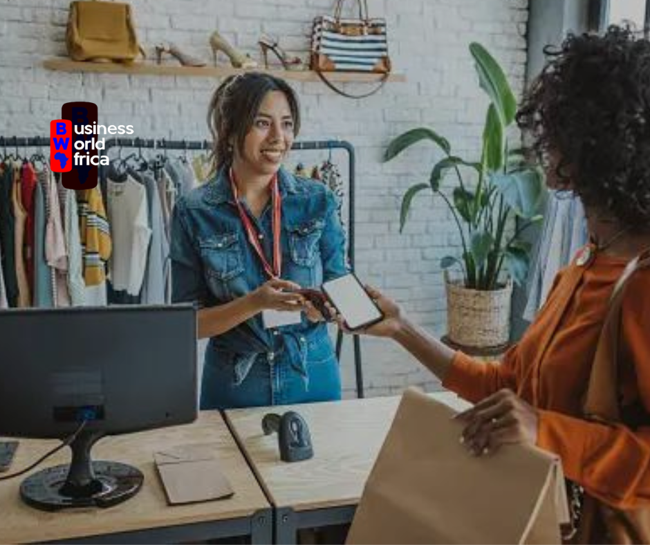 An Overview Of Retail Industry