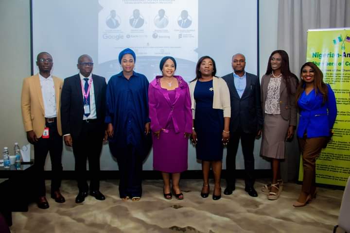 NACC COMMITTED TO PROMOTING SME'S GROWTH - BusinessWorld.Africa