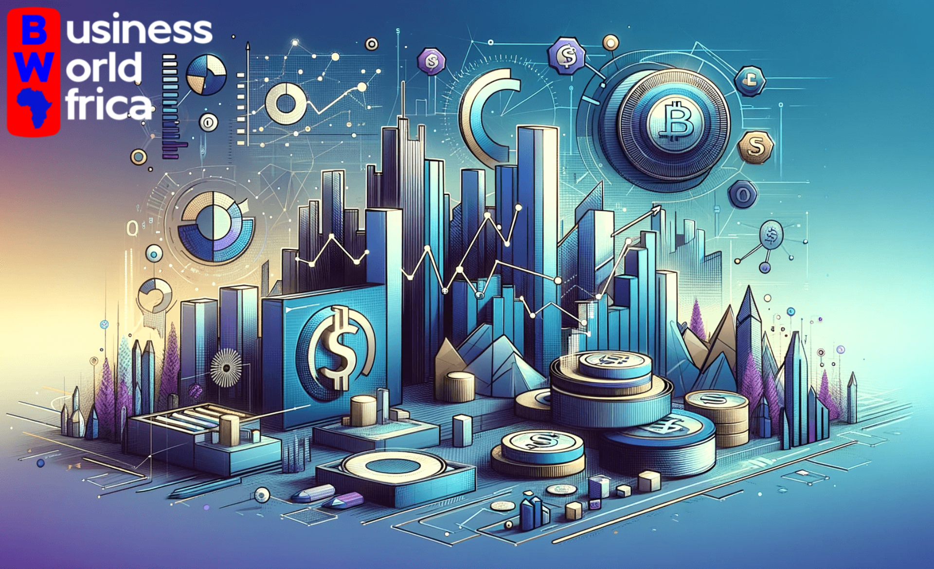 Top 20 Cryptocurrencies to Look Out for in 2024: Navigating a Dynamic ...