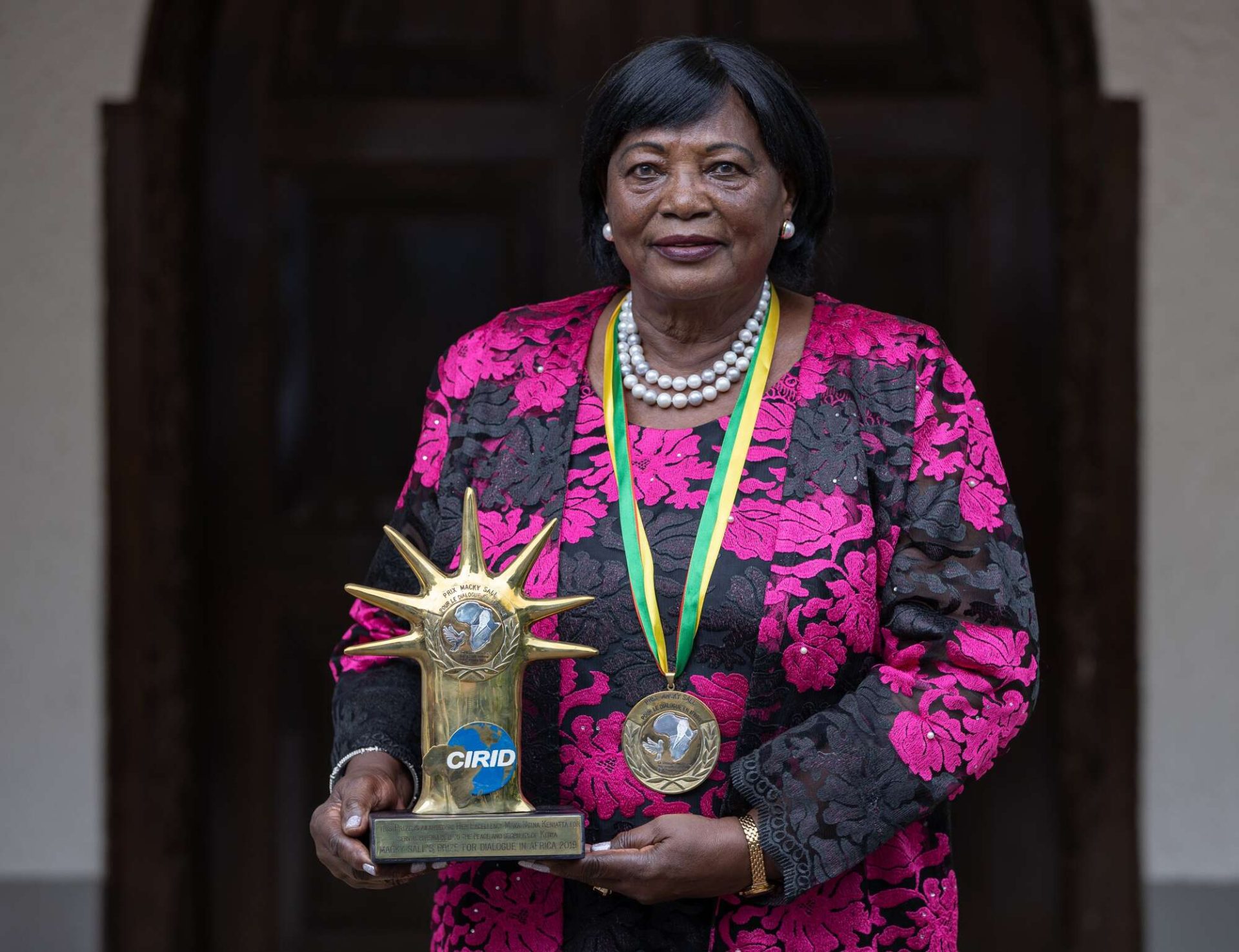 Top Ten Wealthiest Women in Africa - BusinessWorld.Africa