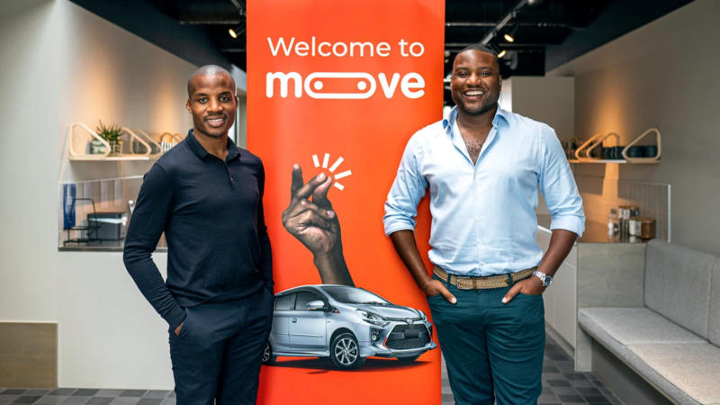Top 10 Tech Companies in Nigeria - BusinessWorld.Africa
