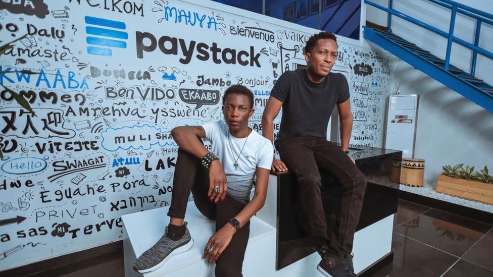 Top 10 Tech Companies in Nigeria - BusinessWorld.Africa