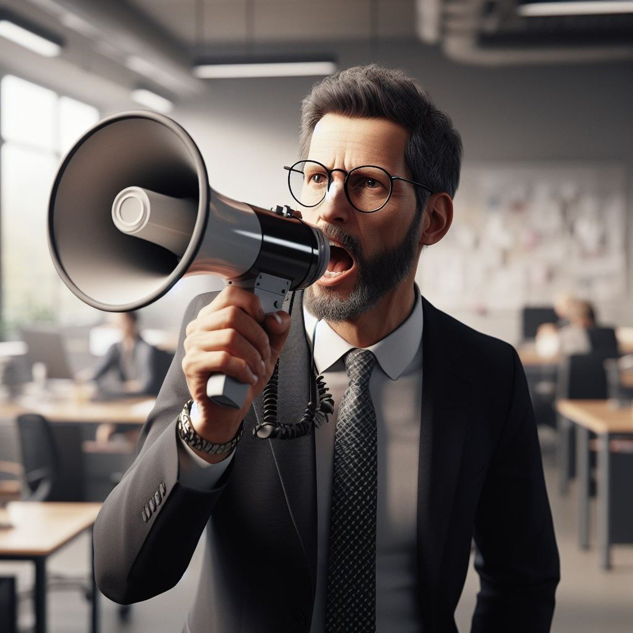 10 Signs of a Hostile Boss - BusinessWorld.Africa