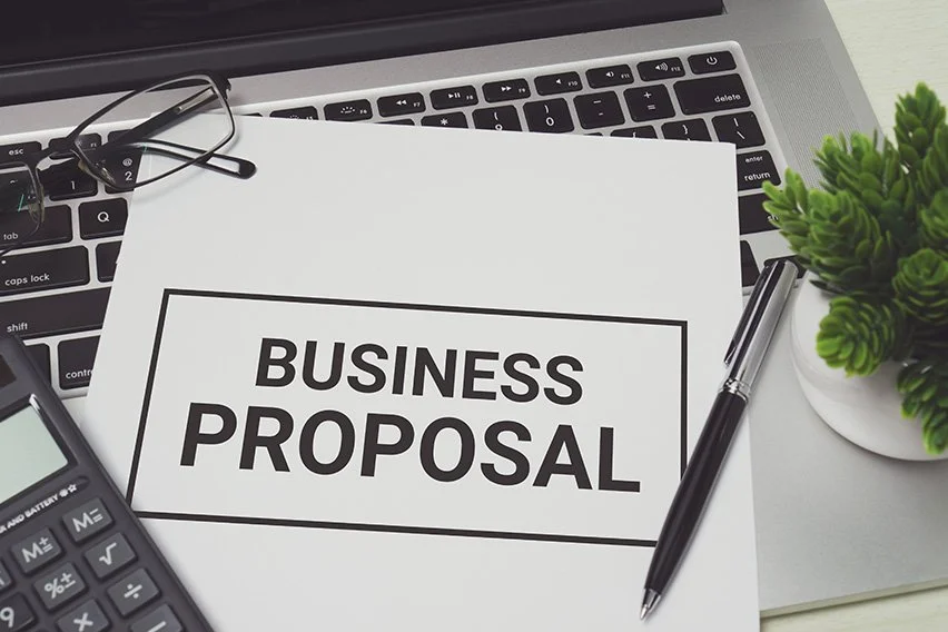 A Comprehensive Guide on How to Write a Business Proposal ...