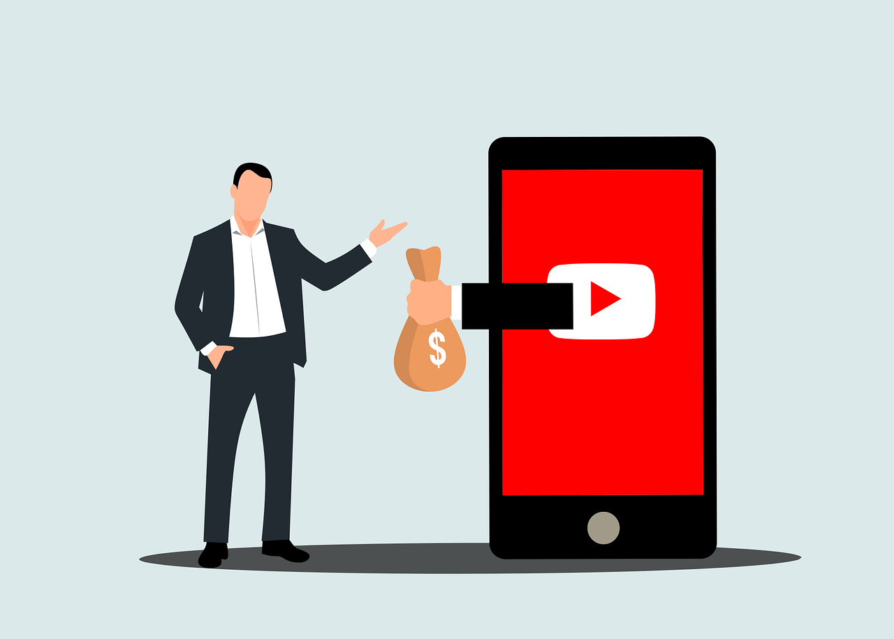 YouTube Monetization: How to Make Money on YouTube - BusinessWorld.Africa